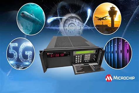 Cesium Atomic Clock Provides Precise Time Of 100 Ns Holdover For Months TimesTech