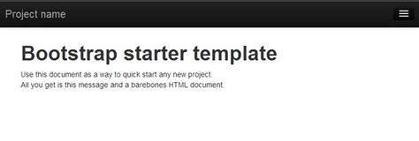 Twitter Bootstrap And Canvas Positioning Positivity Web Design Messages