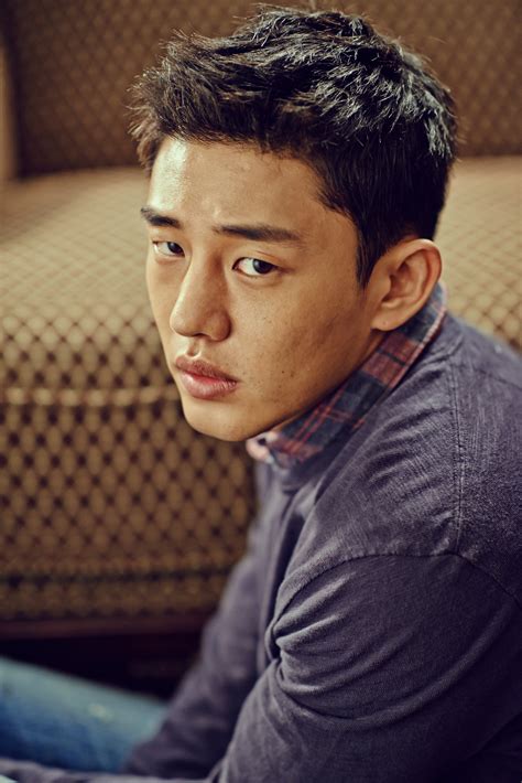 Bộ Phim Truyền Hình Nóng Bỏng Của Yoo Ah In Chuẩn Bị Lên Sóng