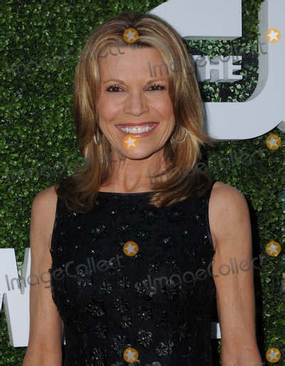 Photos And Pictures 10 August 2016 West Hollywood California Vanna White 2016 Cbs Cw