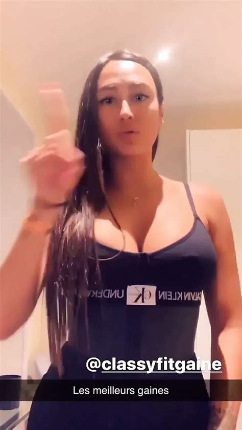 Astrid Nelsia La Chienne Free In French Hd Porn A Xhamster