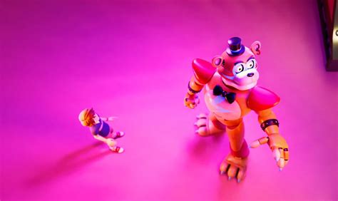 FNAF Gregory Guide FNAF Insider