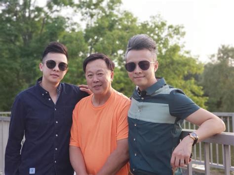 Leo Shiu On Linkedin As You Grow Older You Will Realize That The Most Important Things In Life