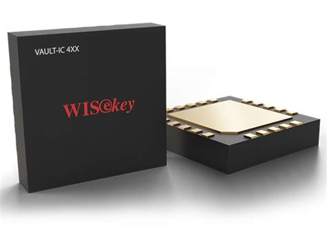 WISeKey Increases Investment In AIoT IoT M M Council