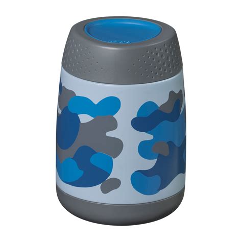 Bbox Termo 210 Food Jar Blue Camo Kdzone