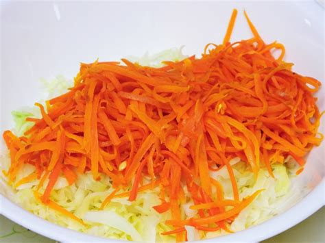 양배추 샐러드 다이어트 샐러드