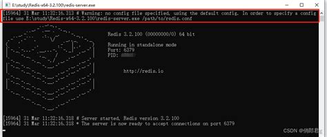 在 Windows 和 Linux 下安装 Redis 和视图工具真的超详细！！！（含下载地址及安装包）windows的redis工具 Csdn博客