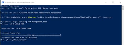 How To Use Kali Linux In Windows With Wsl 2 Geeksforgeeks