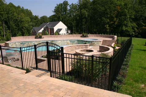 Deck And Patio Installation Chester County Milanese Remodeling