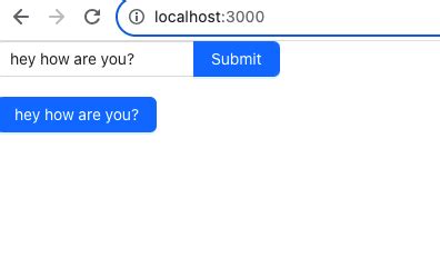 Reactjs Absolute Simplest Example Of An Functional Observable Pattern In React Stack Overflow