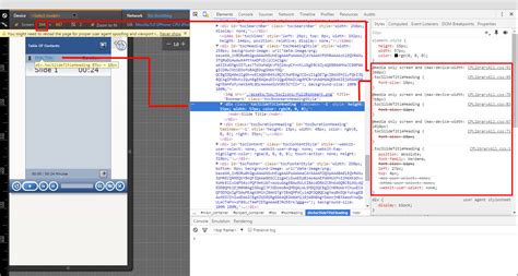 Solved Table Of Contents Problem In Captivate 8 Adobe Community