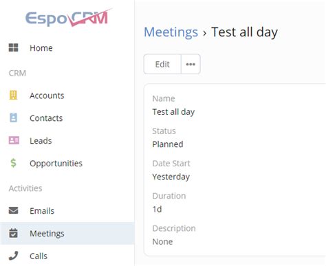 espocrm 8 0 released