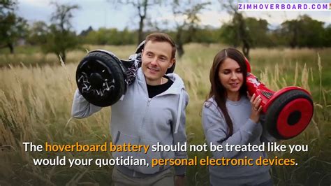 How To Charge A Hoverboard Tips YouTube