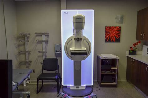 Why Is Compression Important For A Mammogram Insight Medical Imaging