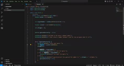 srujan m on linkedin java programming coding internpe
