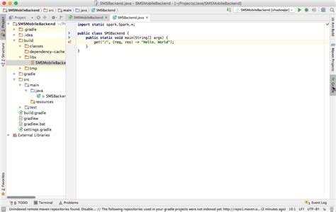 Senden Einer Sms über Android Twilio