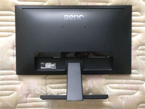 BenQ GW2470 23.8 inch Full HD 1080p monitor, Computers & Tech, Parts ...