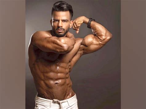 Siddhant Jaiswal Says From Earning Rs 5 A Day In 2001 To Become A Professional International