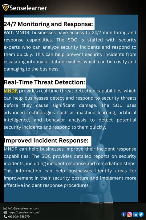 Ppt Network Detection And Response Services In India Powerpoint Presentation Id 12129577