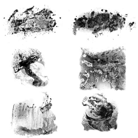 Create Your Own Rust Brushes From Scratch In Adobe Photoshop Envato Tuts