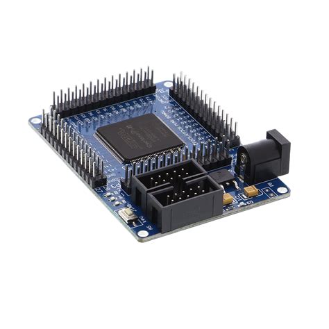 ALTERA FPGA Cyclone II 2 EP2C5T144 Carte de développement Mkrocontroller acheter à bas prix en