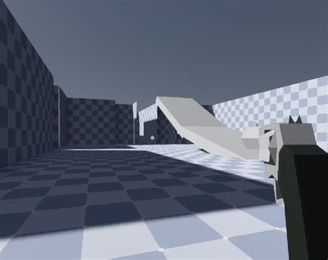 Godot 4 Beta Fps Demo By Carpyn