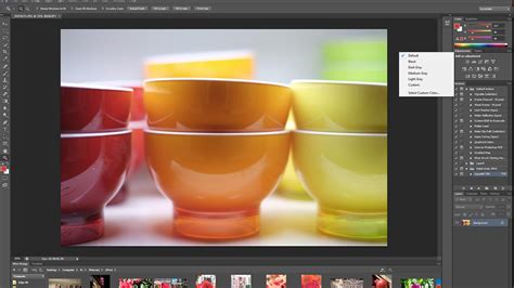 With Cs6 Photoshop Delivers Something For Everyone Again Cnet