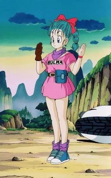 Chat With Bulma Brief Nsfw Enjoy Free Unrestricted Ai Character Roleplay No Filter Flowgpt