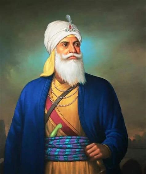 Jassa Singh Ahluwalia