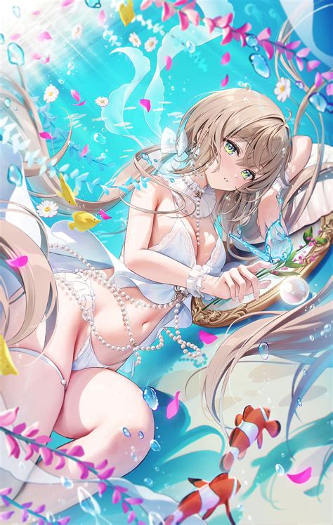 Momoko Original Drawn By Houkisei Danbooru