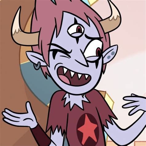 Tom Lucitor Star Vs The Forces Of Evil Cartoon Profile Pics Cartoon