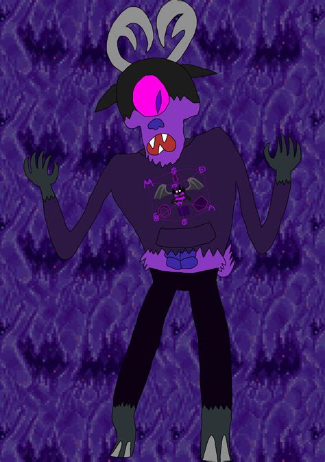 The Clops Has Awoken By Kingofskycloud6060 On Deviantart