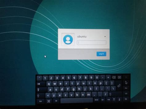 山寨平板上的ubuntu hhuysqt