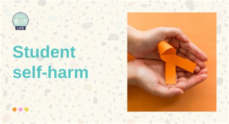 Student Self Harm