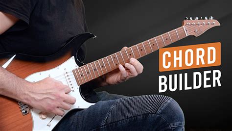 Chord Creator Guitar