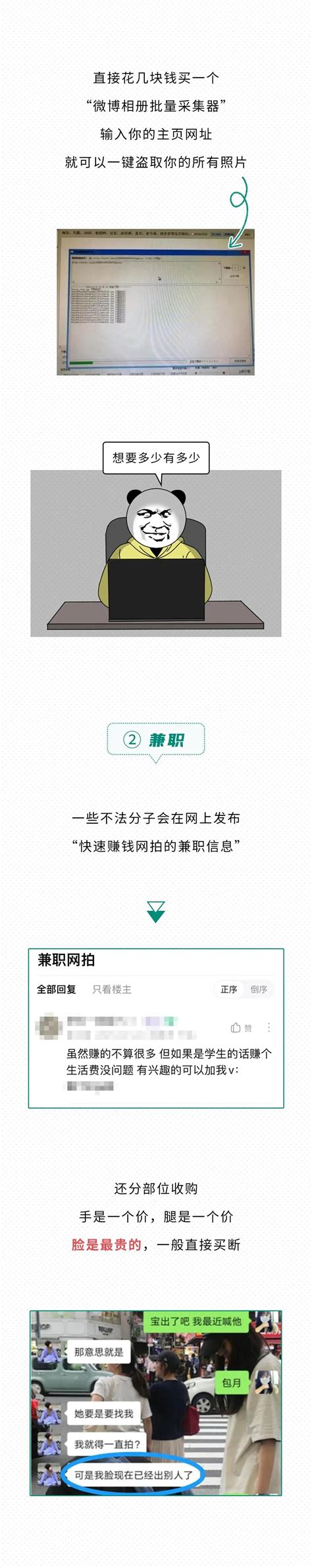 经常做这5件事，你会在黄色网站上看到自己！百科ta说