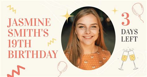 Free Countdown Templates To Customize Online