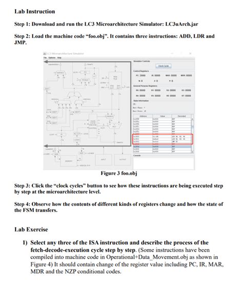 Introduction The Microarchitecture Transforms An Isa