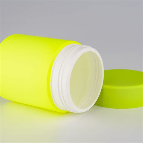 Chew Gummy Supplement Container Manufacturer China