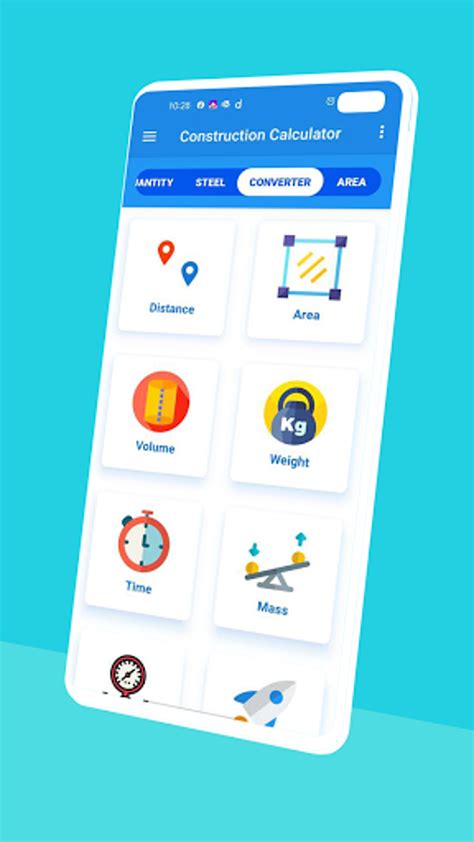 Construction Calculator Material Calculator Para Android Descargar