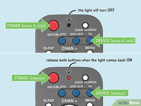 How To Program An RCA Universal Remote Control 2 Easy Ways