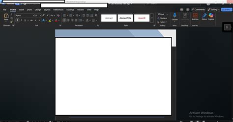 Ms Word Not Opening When We Try To Open A File Using Desktop