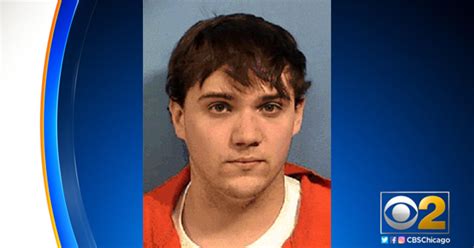 Sex Offender Charged With Sending Threats To Governor Sheriff Cbs