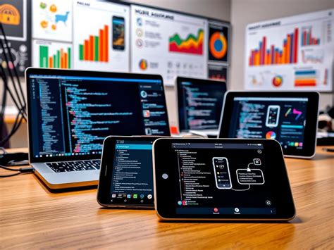 desarrollo móvil multiplataforma con apache cordova una sola base de