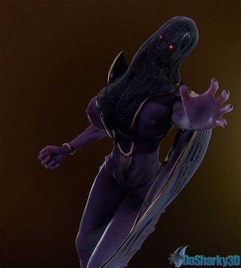 Rule 34 1girls 3d 3d Artwork 3d Model 3d Render Dasharky3d Demon