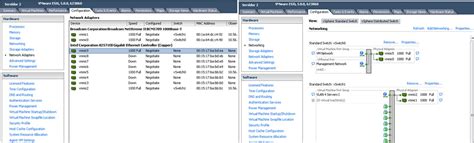 How To Configure Vmotion On VMware ESXi VMWARE ADDICTED
