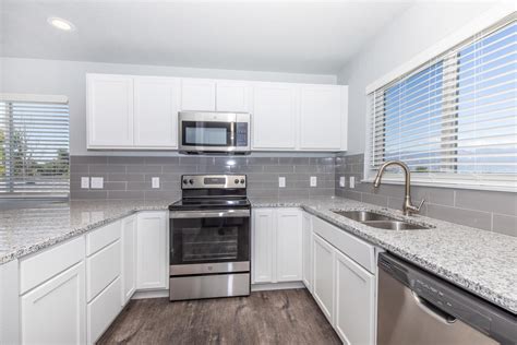 Cottages At Torin Point New Colorado Springs Apartments For Rent
