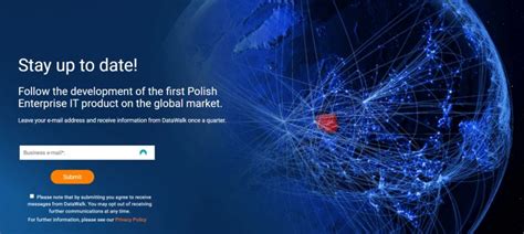 Raymond Zoetmulder On Linkedin Stay Up To Date Datawalk Is