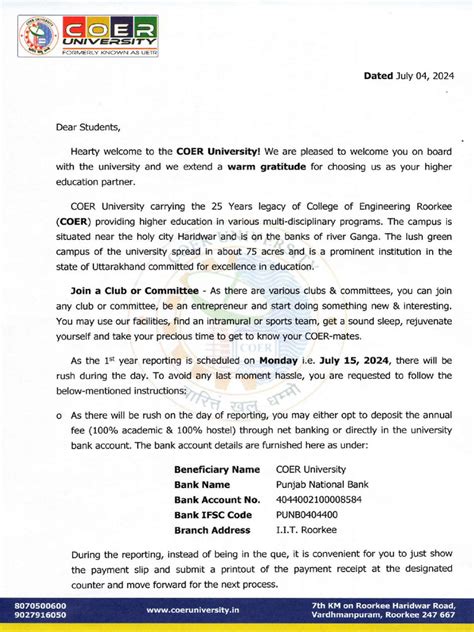 Reporting Document Pdf