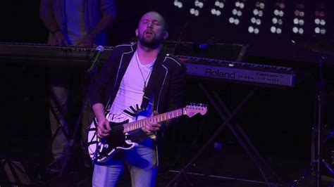 Вечно буду славить лишь Тебя Виталий Ефремочкин Youtube